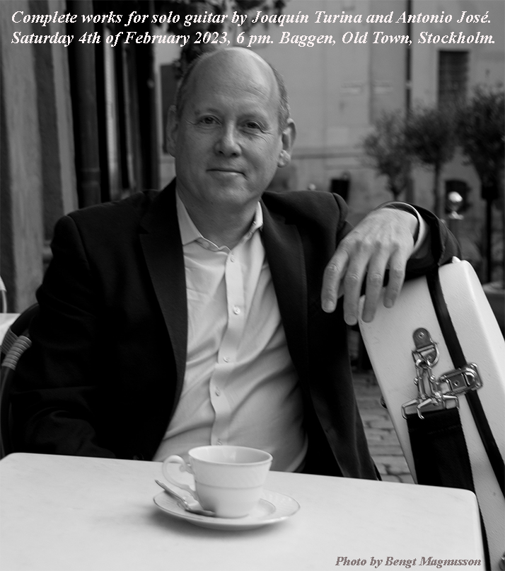 Save the Date! – Georg Gulyás